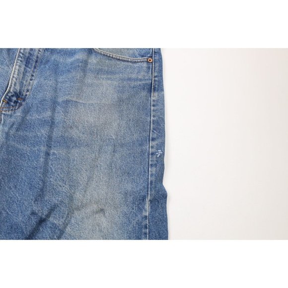 Levi's | Jeans | Vintage 8s Levis 505xx Mens 38x28 Thrashed Regular Fit ...